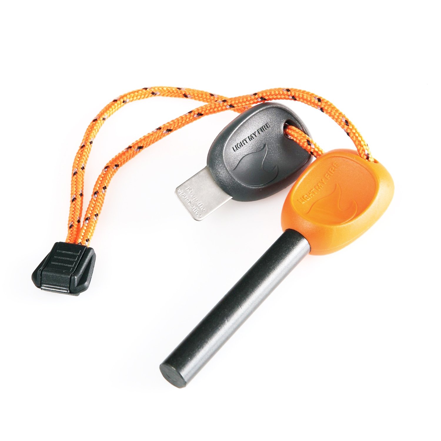 Best Fire Starter - Hiking Ambition