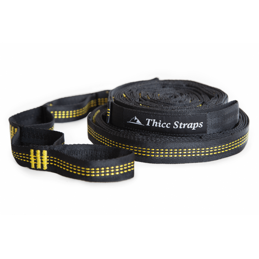 Best Hammock Straps - Hiking Ambition